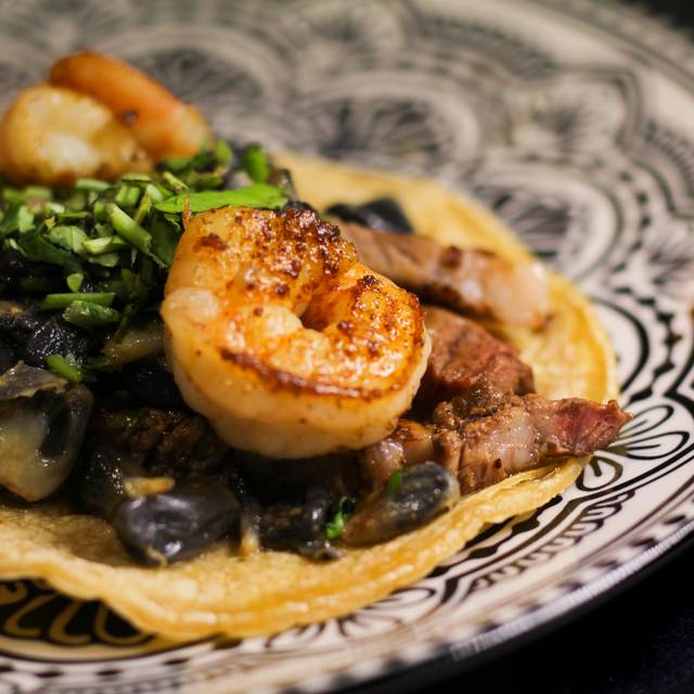 Tacos Wuey Detroit - Updated 2025, Mexican Restaurant in Detroit, MI