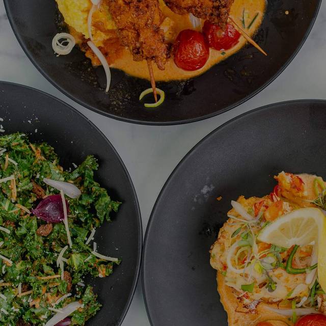 Milk and Honey - Hampton Restaurant - Hampton, VA | OpenTable