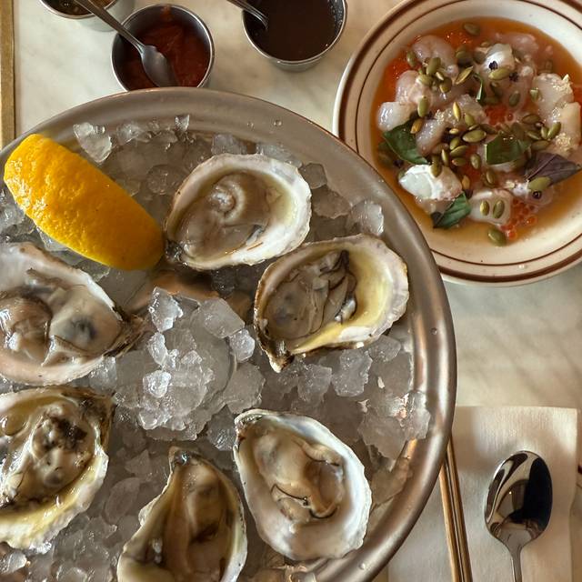 Sao Restaurant - Philadelphia, PA | OpenTable