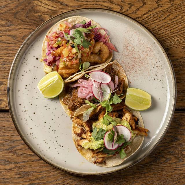 Margarita's Latin Fusion Restaurant - Ottawa, ON | OpenTable