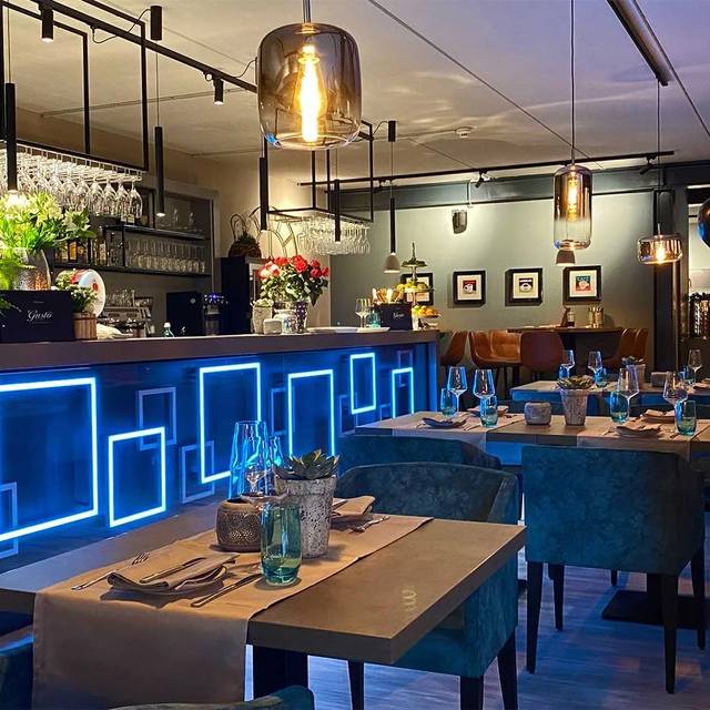 Restaurant Gusto by Cubes – Wesel, NW | OpenTable