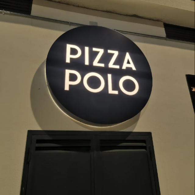 Pizza Polo - Updated 2026, Italian Restaurant in Valladolid, Valladolid