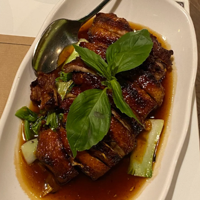 Kai Thai Restaurant - Madrid, Madrid | OpenTable