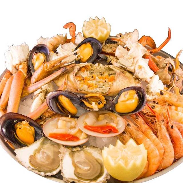 Restaurante El Pescaíto de Carmela - Granada, Granada | OpenTable