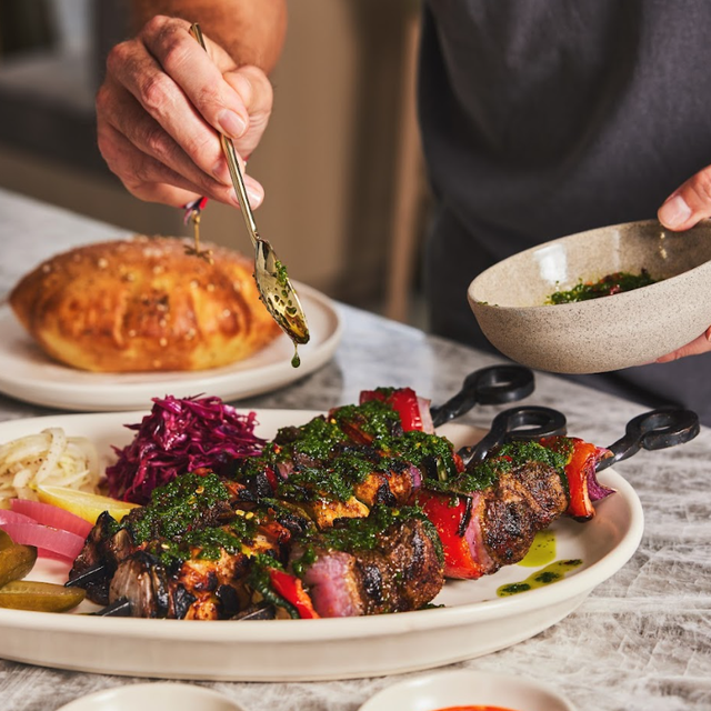 ADRIFT Mare Restaurant - Miami, FL | OpenTable