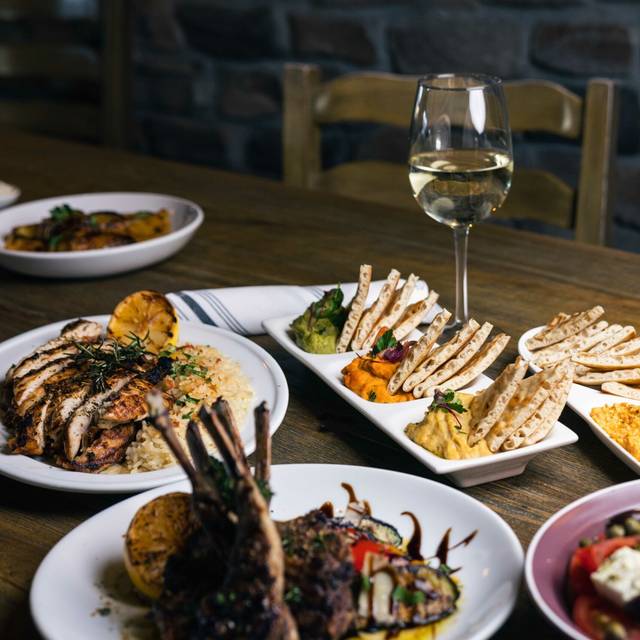 Plateia Kitchen - Bar - Updated 2026, Greek Restaurant in Des Plaines, IL