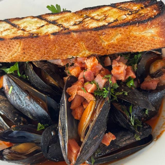 Caffe Tosca Restaurant - Hingham, MA | OpenTable