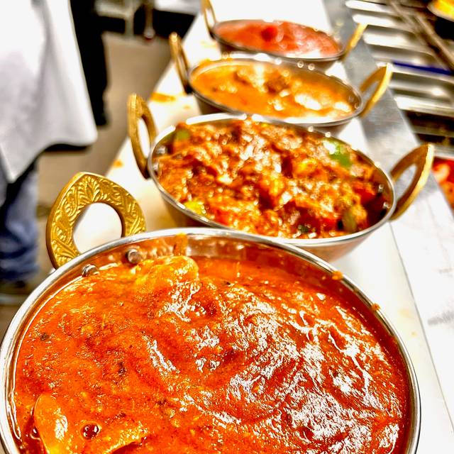 Kinara Indian Cuisine Restaurant - Eldersburg, MD | OpenTable