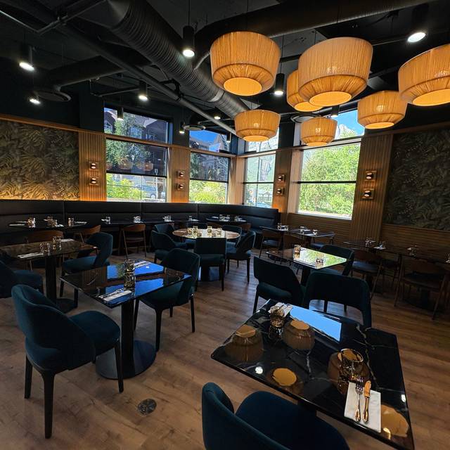 Axis Bar and Kitchen Restaurant - Canmore, AB | OpenTable