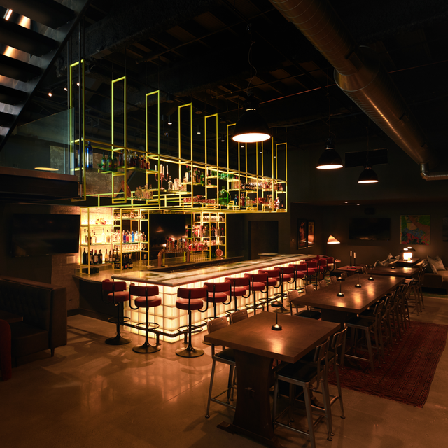 Ballers Restaurant - Philadelphia, PA | OpenTable