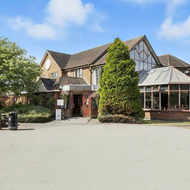 sparrow hotel bar restaurant - Coventry, Ansty, West Yorkshire | OpenTable