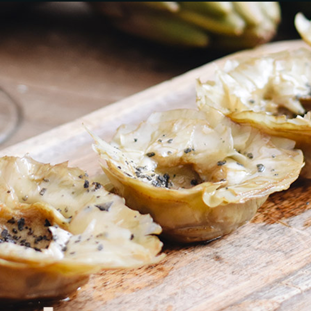 Restaurante Abascal - Madrid, Madrid | OpenTable