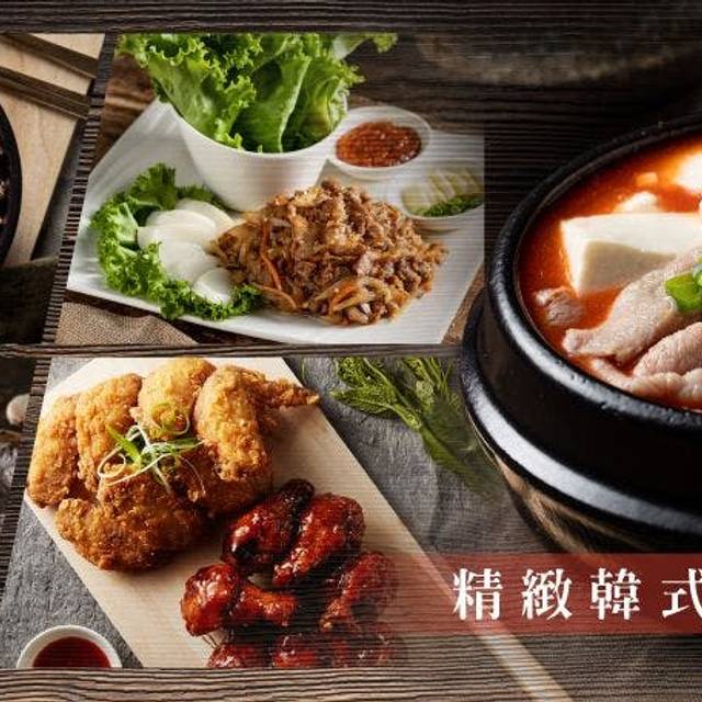 涓豆腐 高雄夢時代店 - Kaohsiung City, KHH | OpenTable