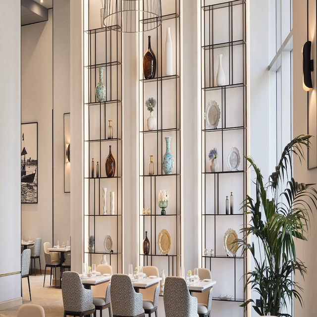 JW Kitchen Restaurant - Dubai, Dubai | OpenTable