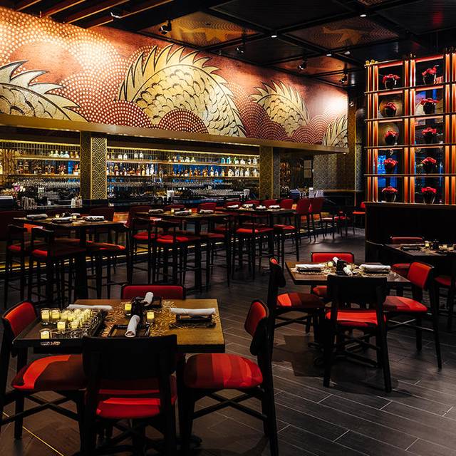 P.F. Chang's - Atlanta Perimeter Restaurant - Atlanta, GA | OpenTable