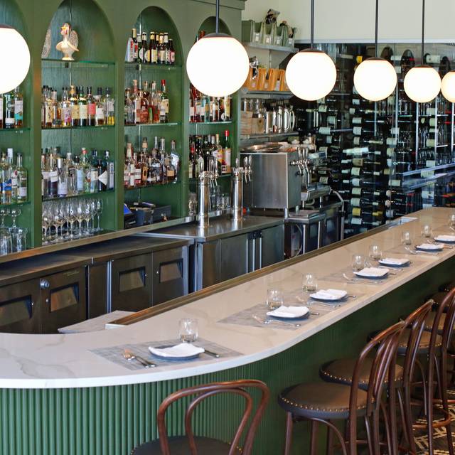 Gemma-Dallas Restaurant - Dallas, TX | OpenTable