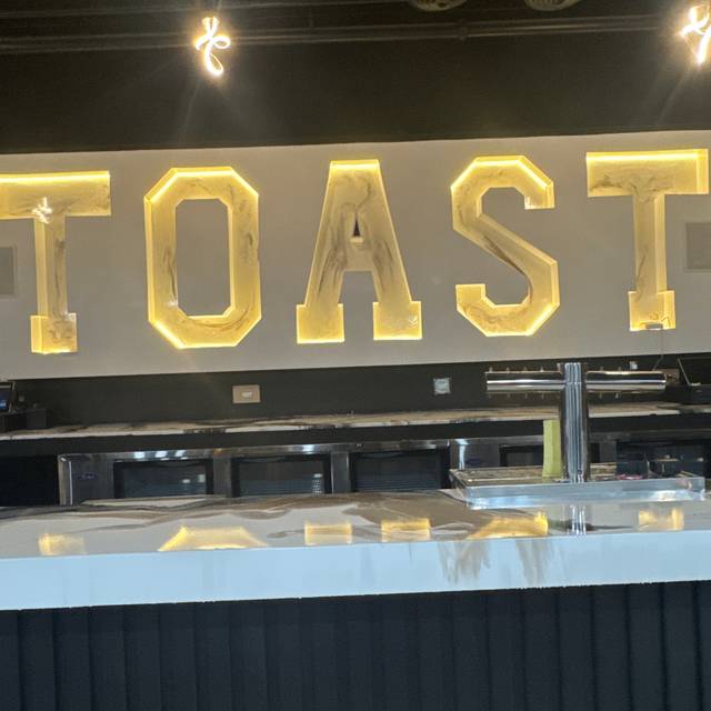 Toast It IZ - River North Restaurant - Chicago, IL | OpenTable