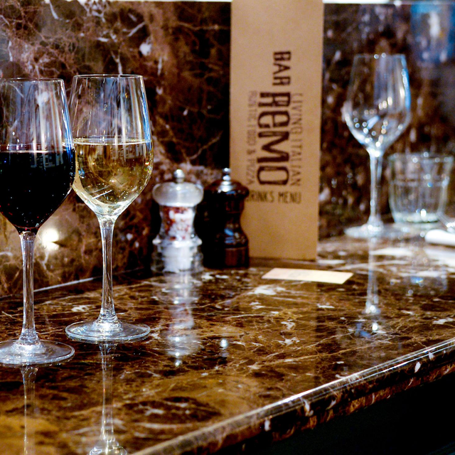 Bar Remo Restaurant - London, Greater London | OpenTable
