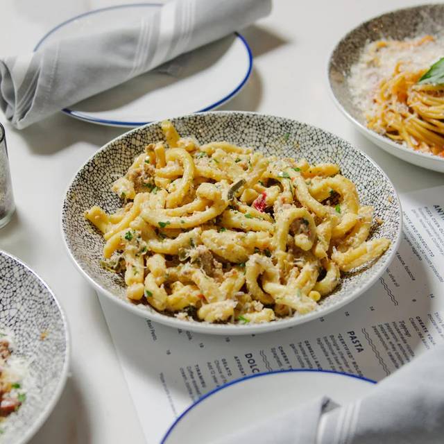 Trecento Trattoria Restaurant - Cincinnati, OH | OpenTable