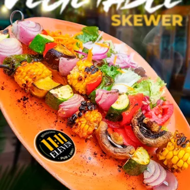 Eleven Pub & Grill Restaurant - Benidorm, Alicante | OpenTable