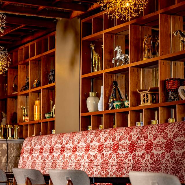 Bloom Bar Restaurant - Atlanta, GA | OpenTable