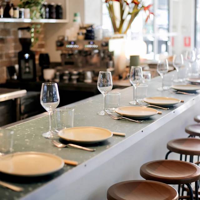 Mishy's Sydney Restaurant - Surry Hills, AU-NSW | OpenTable