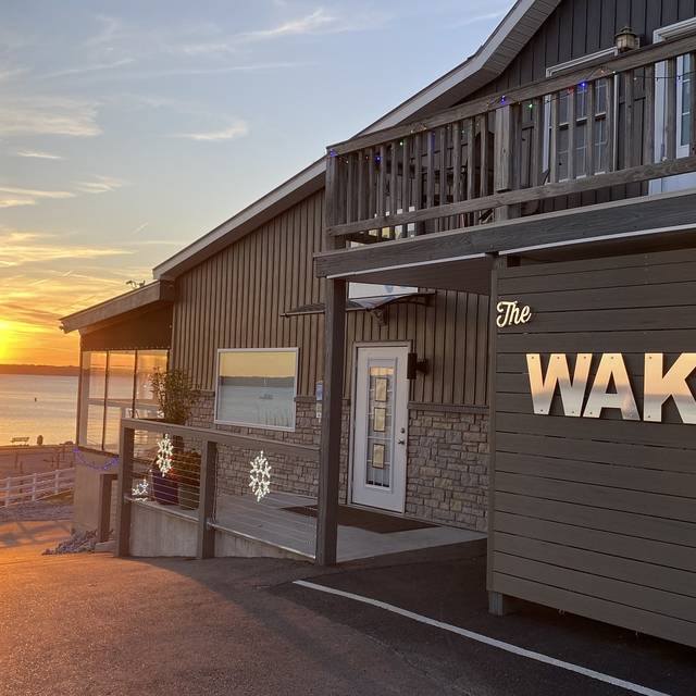The Wake Club Restaurant - Grand Rivers, KY | OpenTable
