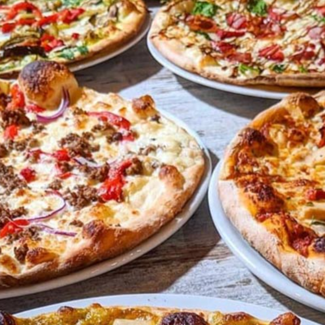 Bar Rustica Late Night Pizza Restaurant - Toronto, ON | OpenTable