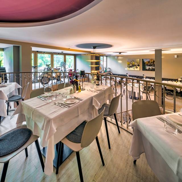 Restaurant PURO bar e cucina – München, BY | OpenTable