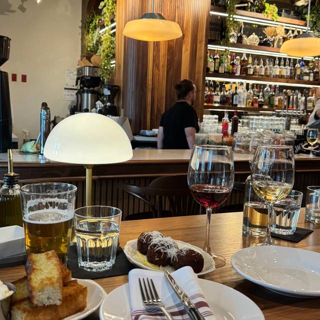 Bodega by Drip House Restaurant - Ottawa, ON | OpenTable