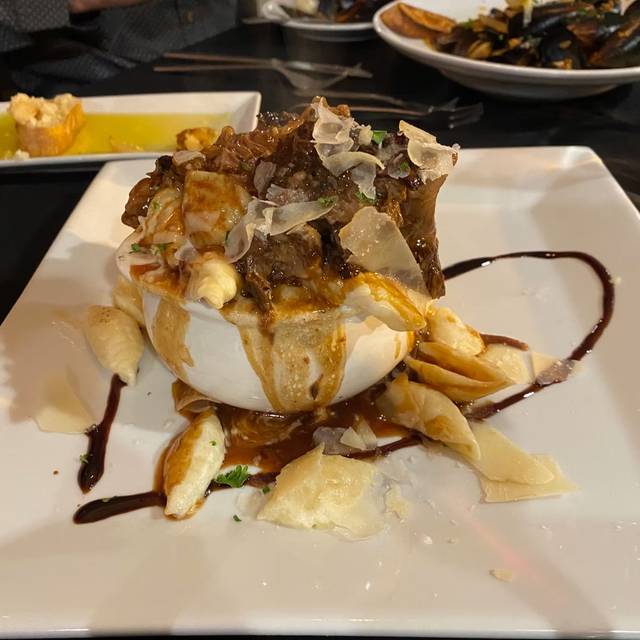 PORTO by Chef Jason Restaurant - Robbinsville Township, NJ | OpenTable