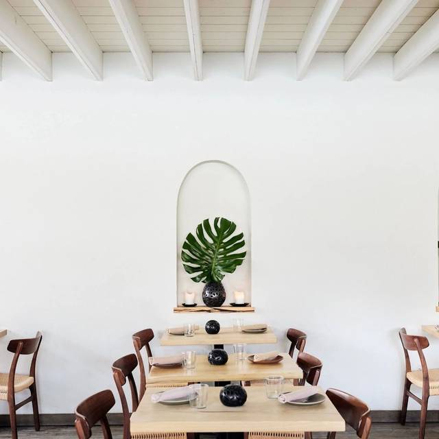 Colita Restaurant - Minneapolis, MN | OpenTable