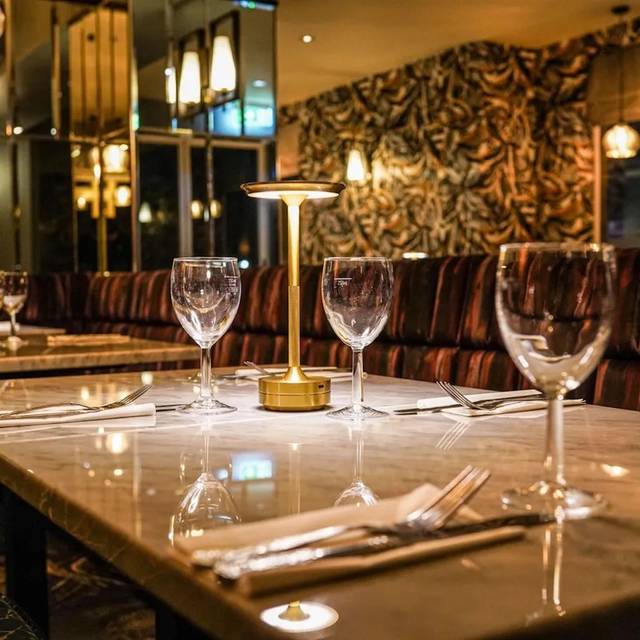 Gwydyr Hotel Restaurant - Betws-y-Coed, Conwy Principal Area | OpenTable