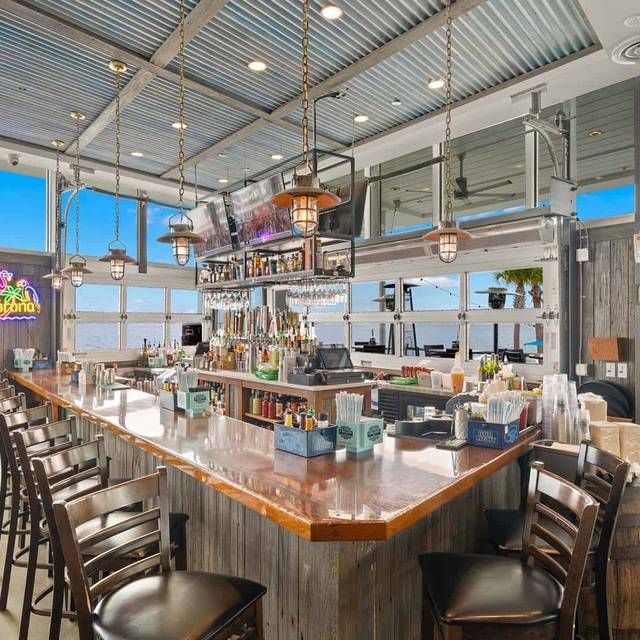 Bonita Fish Company Restaurant - Fort Myers, FL | OpenTable
