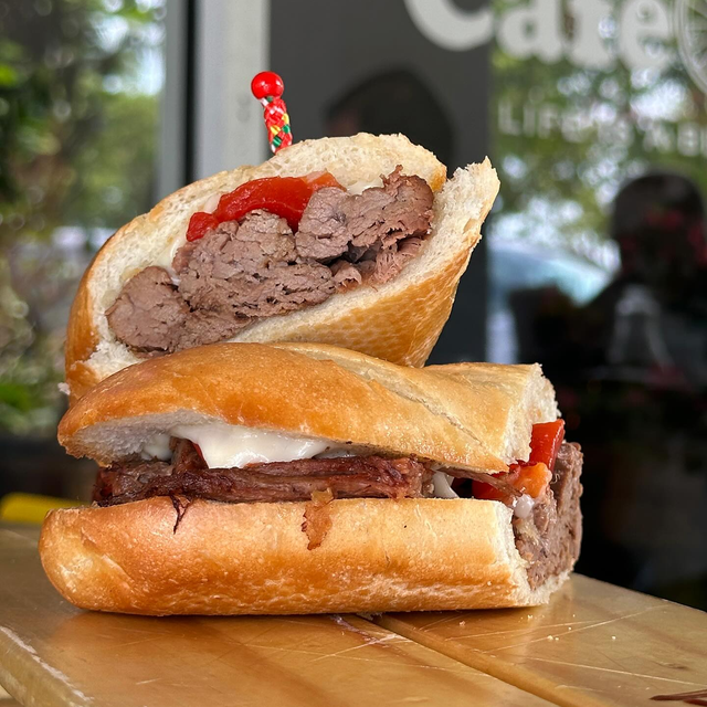 Cafe Bea - Updated 2026, Mediterranean Restaurant in Miami, FL