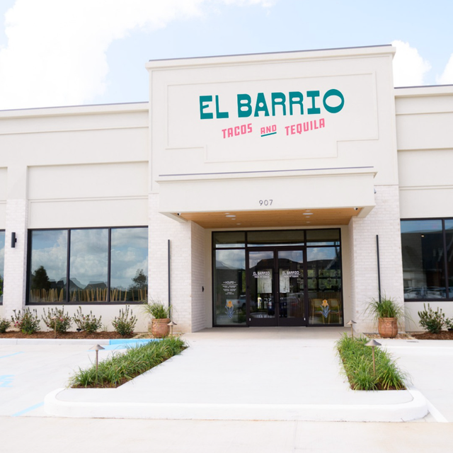 El Barrio Restaurant - Thibodaux, LA | OpenTable
