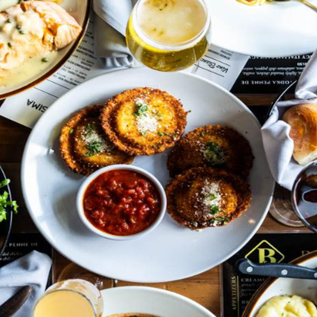 Bellissima Italian Mediterranean Restaurant - Austin, TX | OpenTable