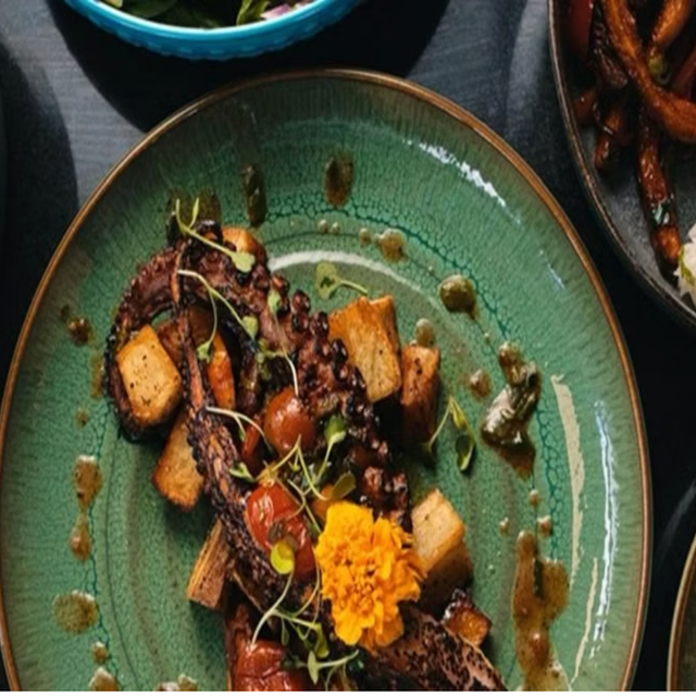 Mazal Latin Fusion Restaurant - Orlando, FL | OpenTable