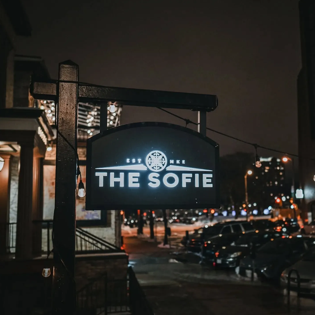 The Sofie - Milwaukee, WI | OpenTable