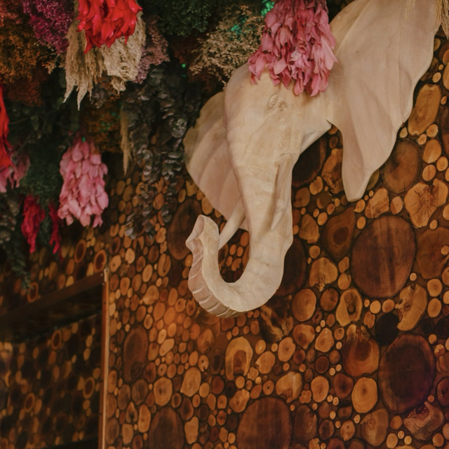 Kayù Kitchen Club Restaurant - Granada, Granada | OpenTable