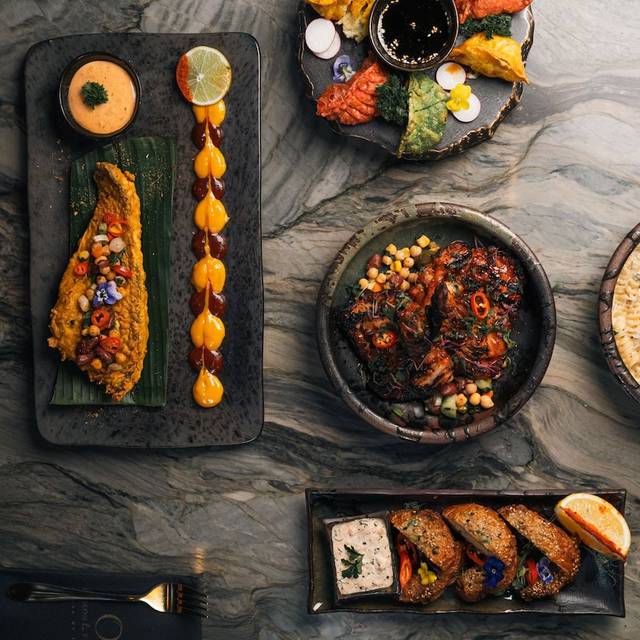 The Farmhouse Bistro at Birmingham Selfridges Restaurant - Birmingham ...