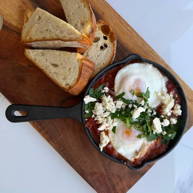 Alfie's Goondiwindi Restaurant - Goondiwindi, AU-QLD | OpenTable