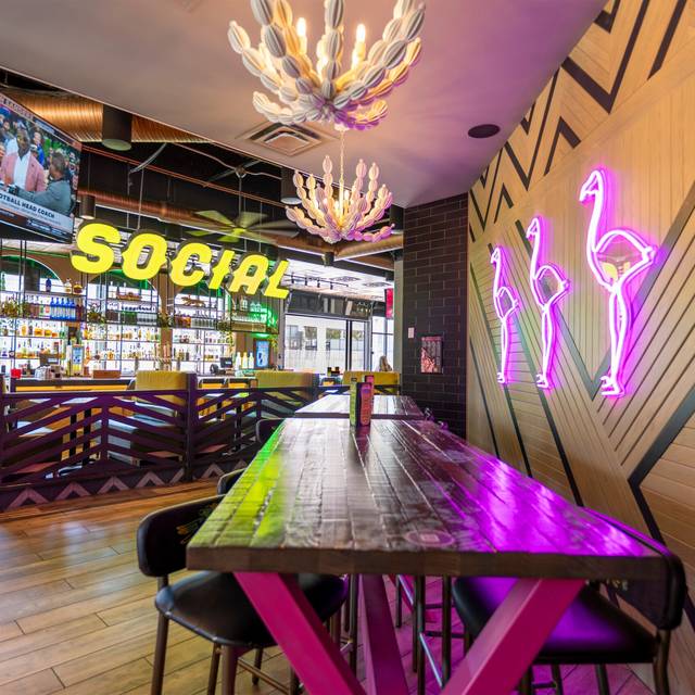 Social Cantina - Downtown Restaurant - Indianapolis, IN | OpenTable