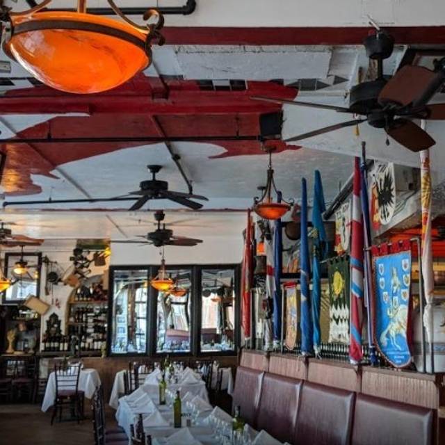 Filippo Ristorante Restaurant - Boston, MA | OpenTable