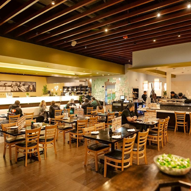 Sushi Naper Restaurant - Naperville, IL | OpenTable