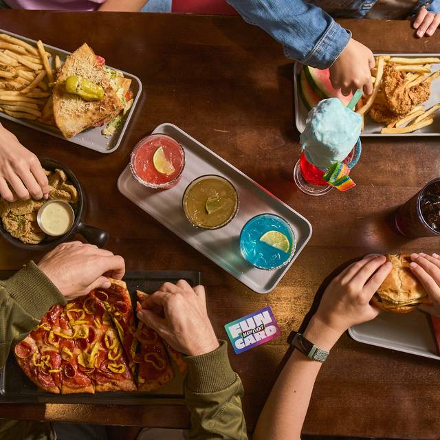 Main Event - Montclair Restaurant - Montclair, CA | OpenTable
