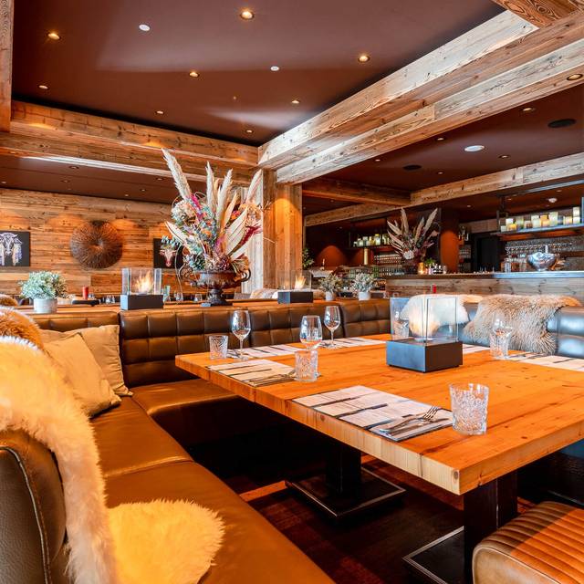 Restaurant Süllberg Hamburg Blankenese / Eventlocation / Alm Restaurant ...