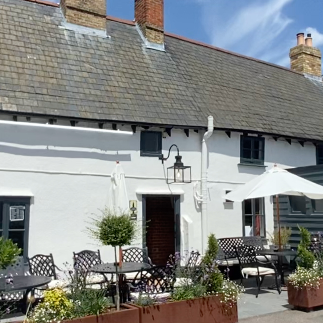 The Side Quest Restaurant - Little Shelford, England | OpenTable