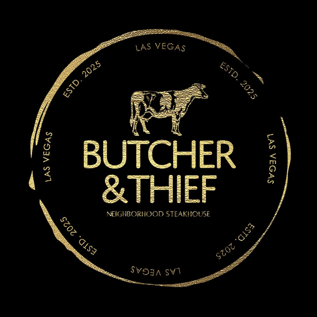 Butcher and Thief Restaurant - Las Vegas, NV | OpenTable