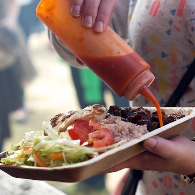 One Love Kitchen Restaurant - London, Greater London | OpenTable